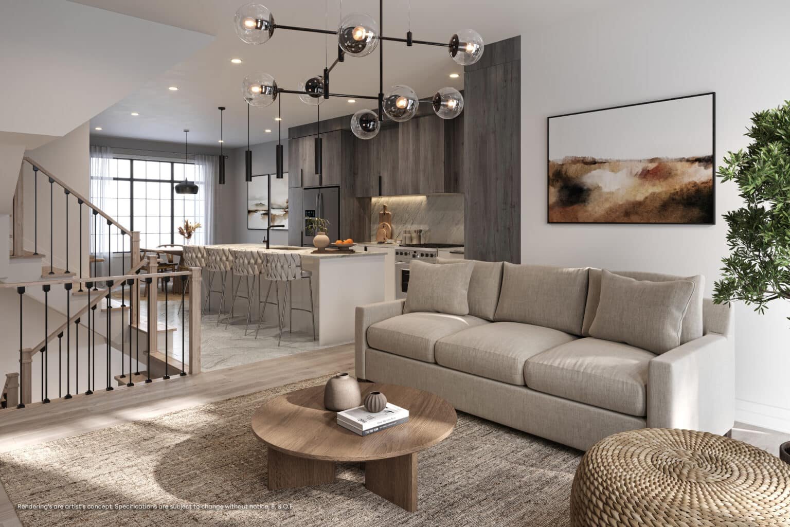 West Brooklin Homes | New Master-Planned Community in Whitby